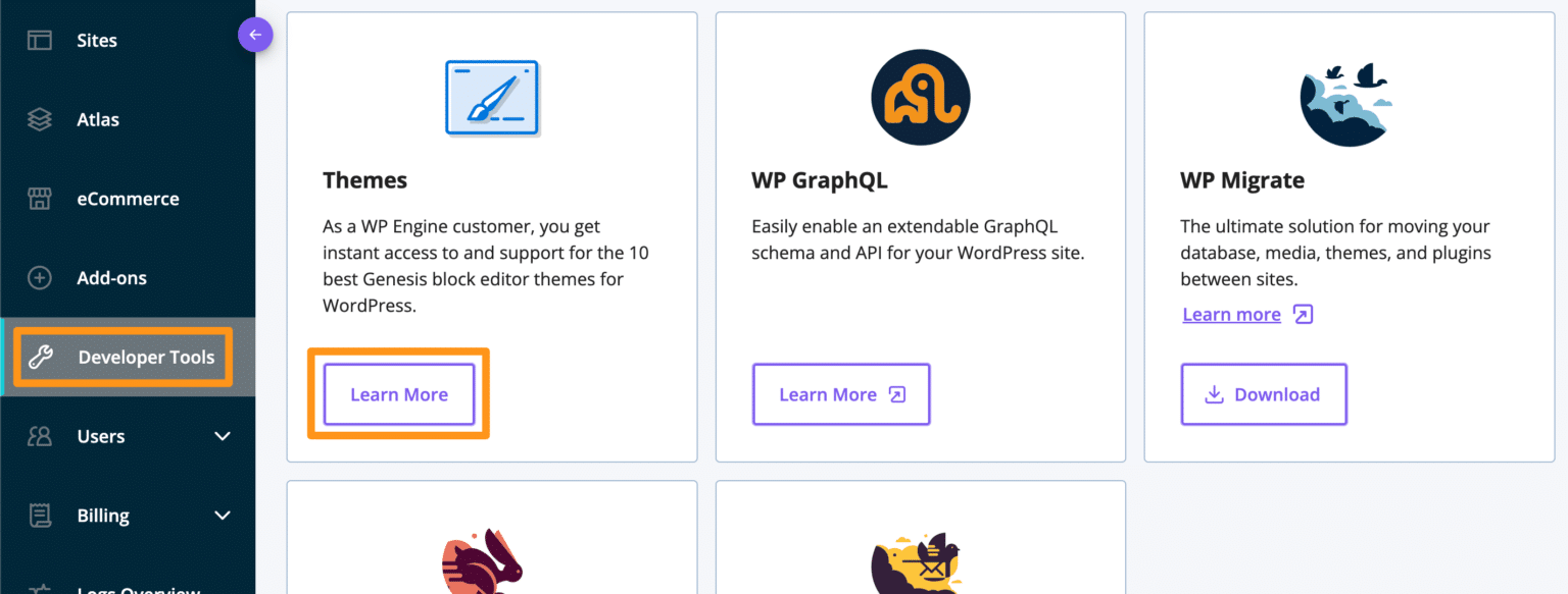 Get Started with Genesis Framework and StudioPress Themes - Support Center