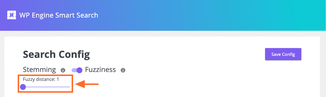 WP Engine Smart Search - Support Center