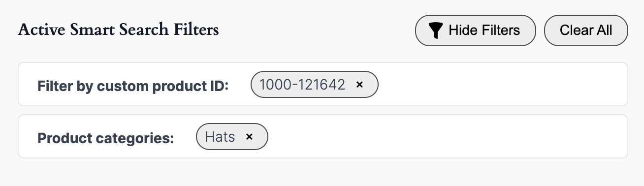 WP Engine Smart Search - Support Center