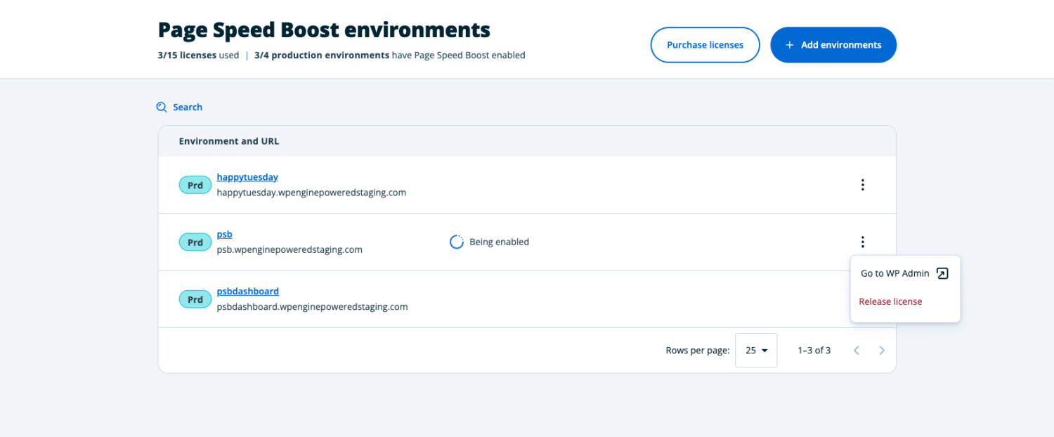 Page Speed Boost (PSB) - Support Center