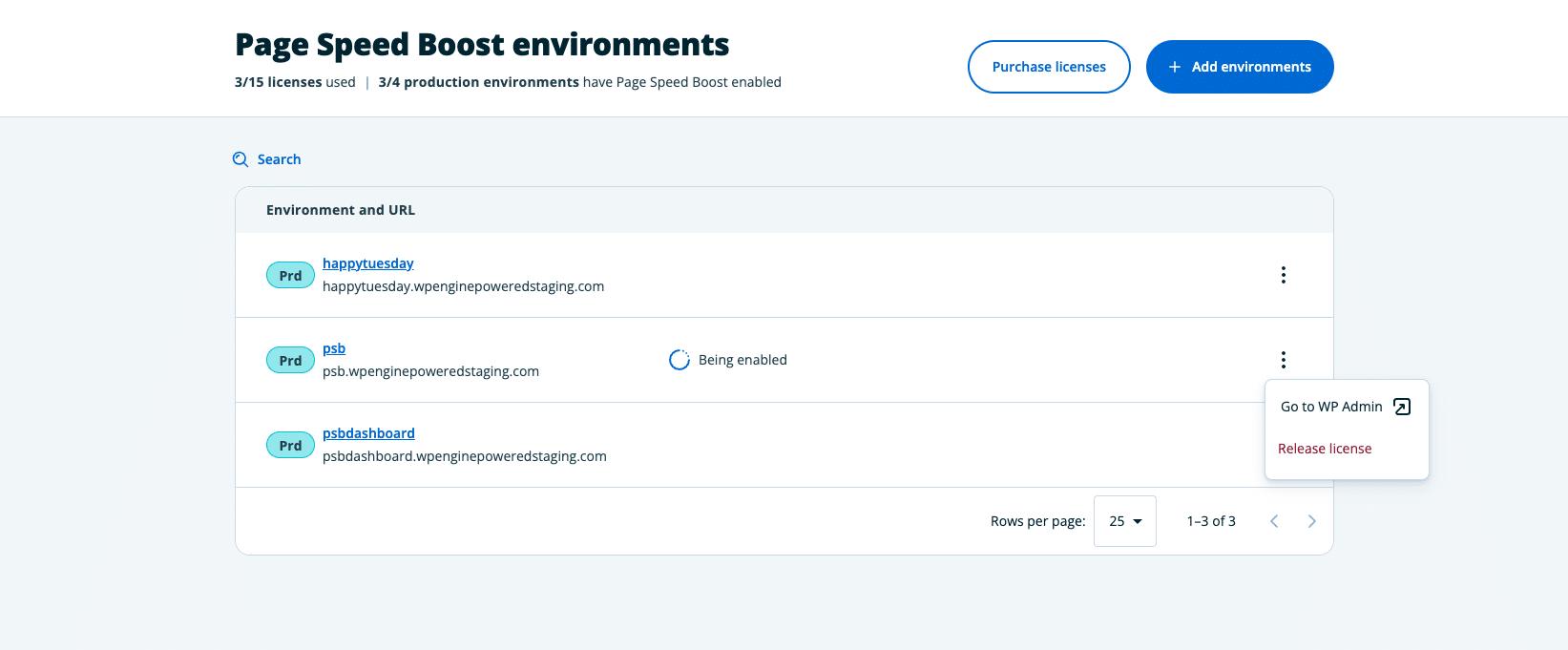 Page Speed Boost (PSB) - Support Center