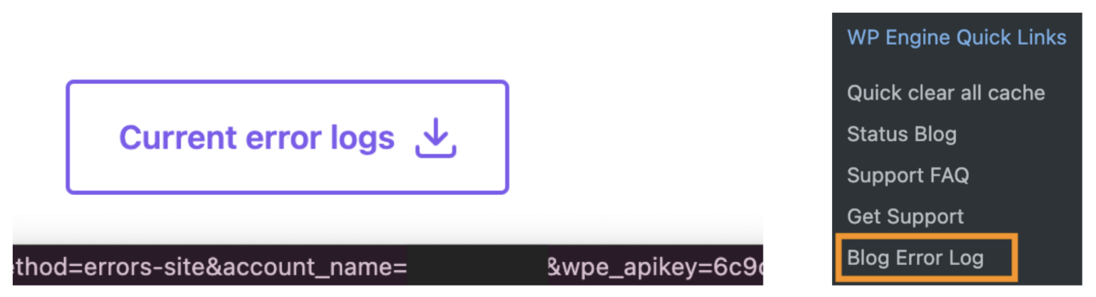 Platform Settings - Support Center