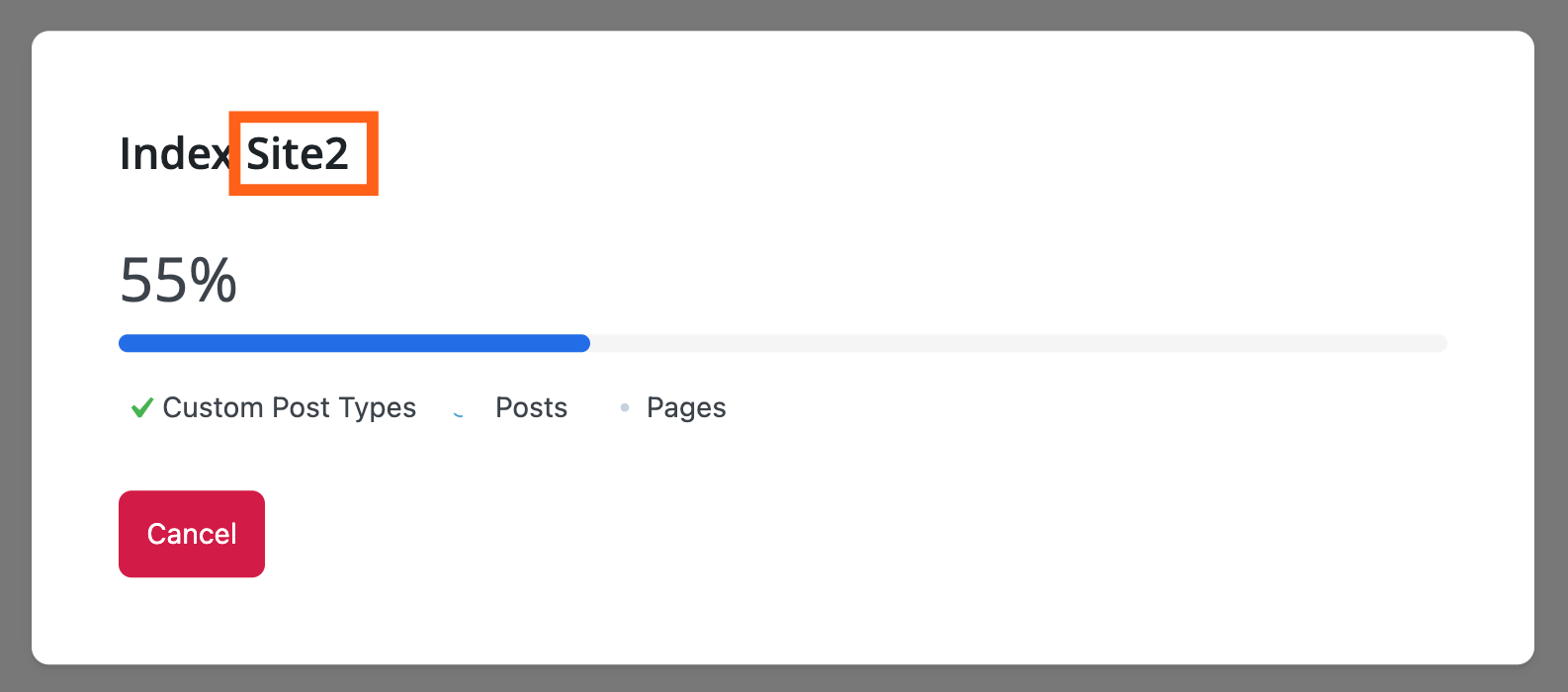 WP Engine Smart Search - Support Center