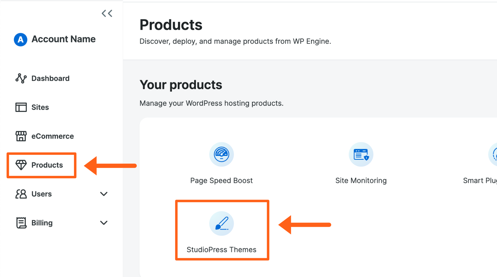 Get Started with Genesis Framework and StudioPress Themes - Support Center