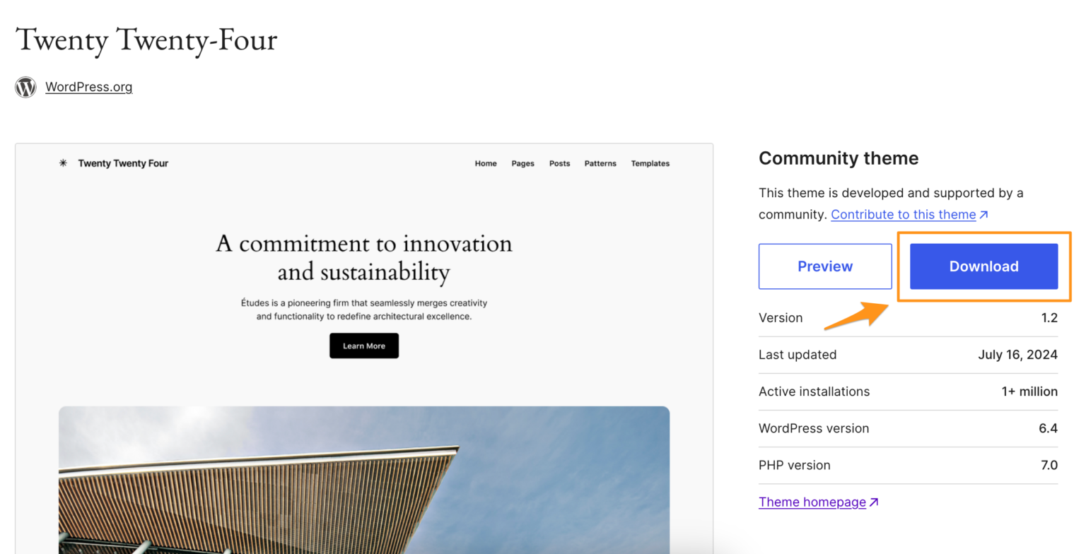 Manage Plugins And Themes Manually Support Center