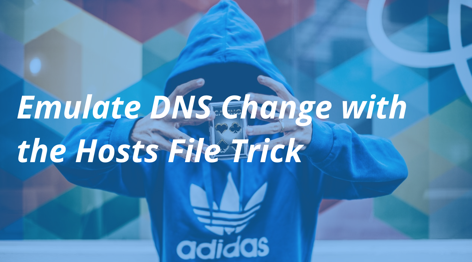 Emulate DNS Change with the Hosts File Trick | WP Engine®