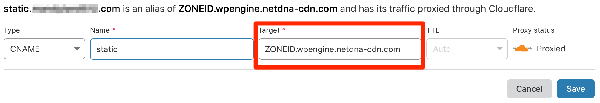Content Delivery Network (CDN) | WP Engine®