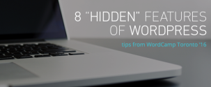 8 "Hidden" Features Of WordPress | WP Engine