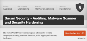 15 Ways To Harden The Security Of Your WordPress Site