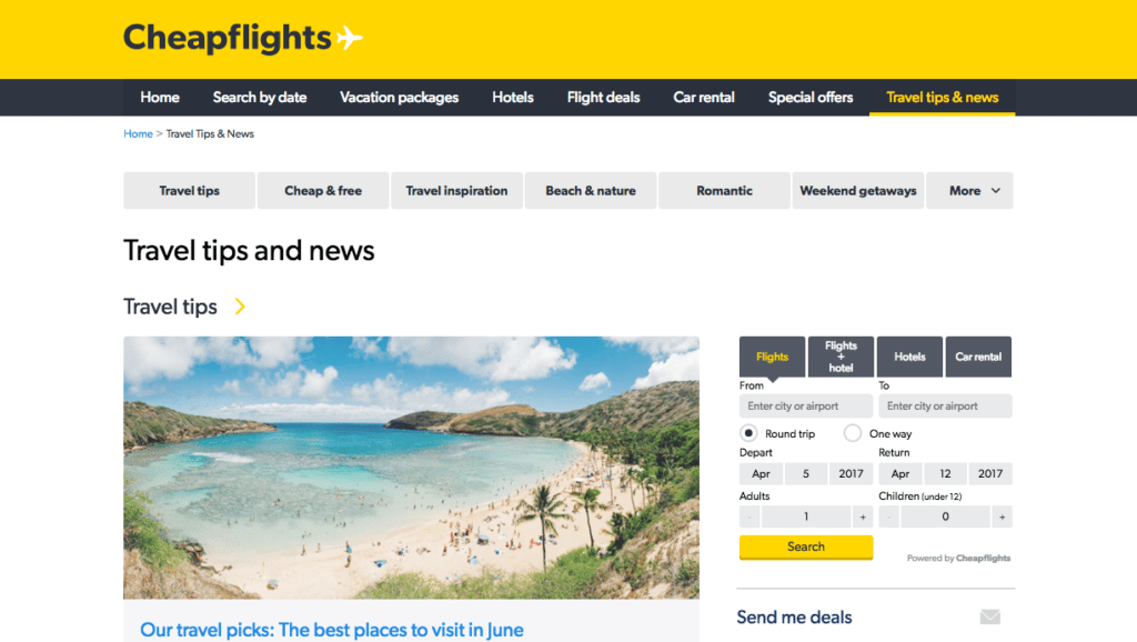 5 Examples Of Brands Using WordPress Multisite Today | WP Engine