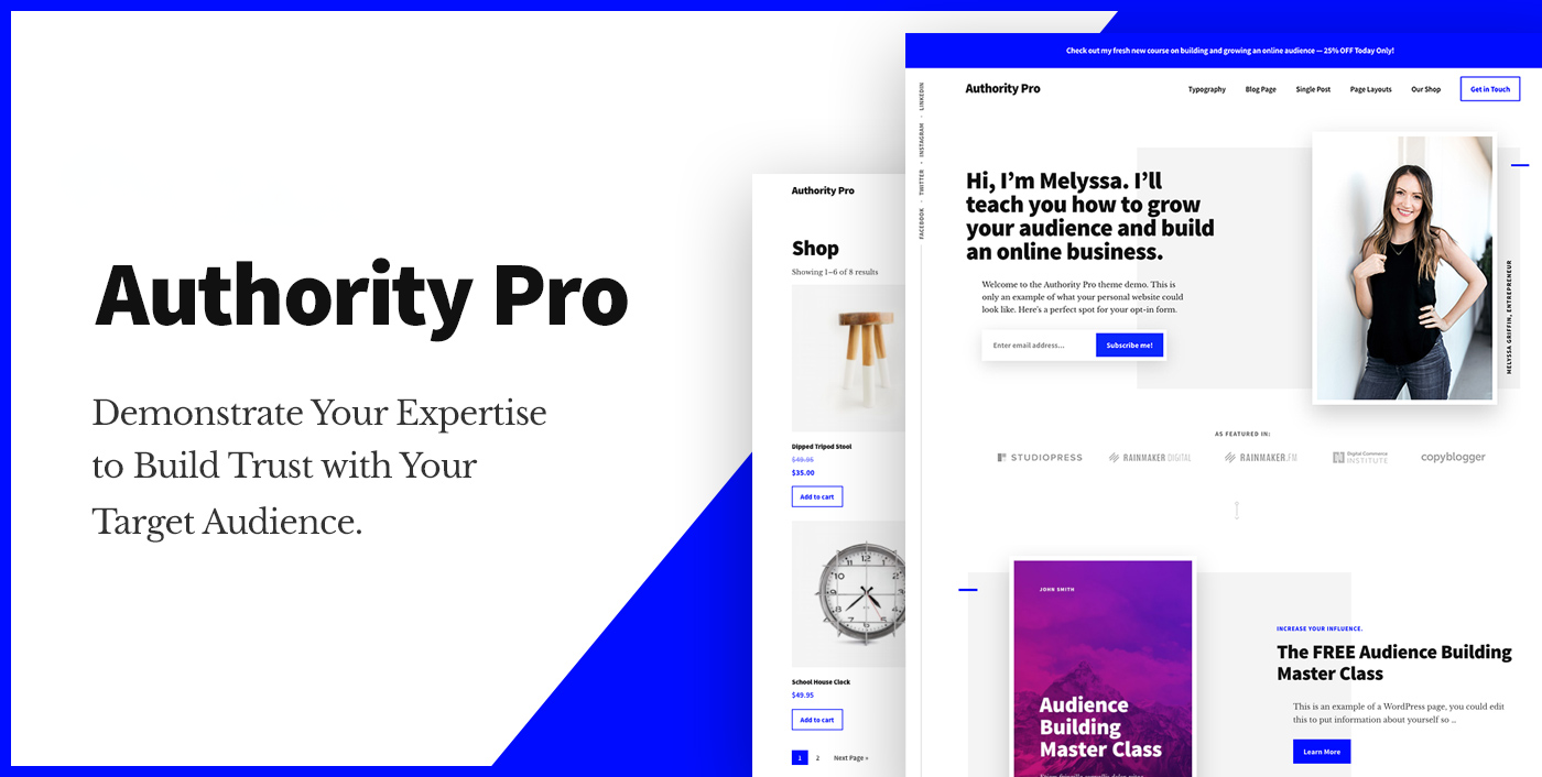 Mobile-Friendly and Responsive WordPress Themes | WP Engine®