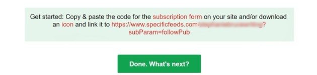 WordPress RSS Feeds - Setup & Advanced Configuration | WP Engine®