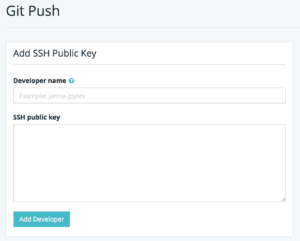 Continuous Integration with CodeShip | WP Engine®