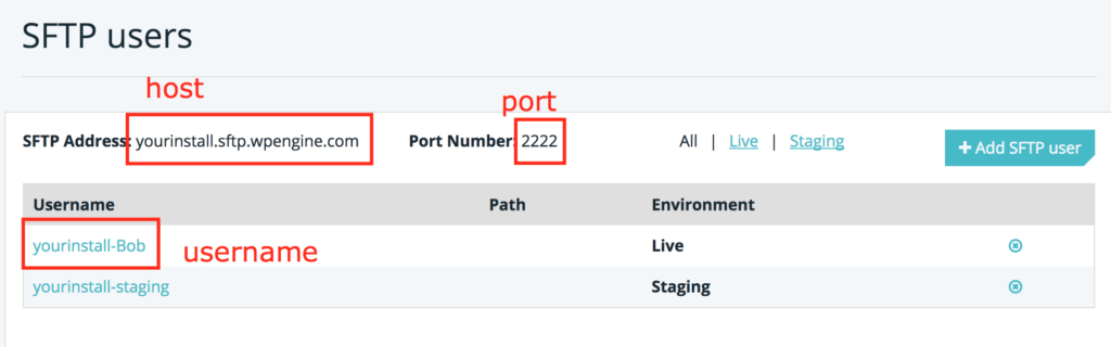 Continuous Integration with DeployBot | WP Engine®