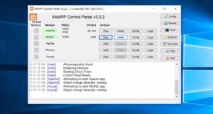 How to Install & Use WordPress with XAMPP | WP Engine®