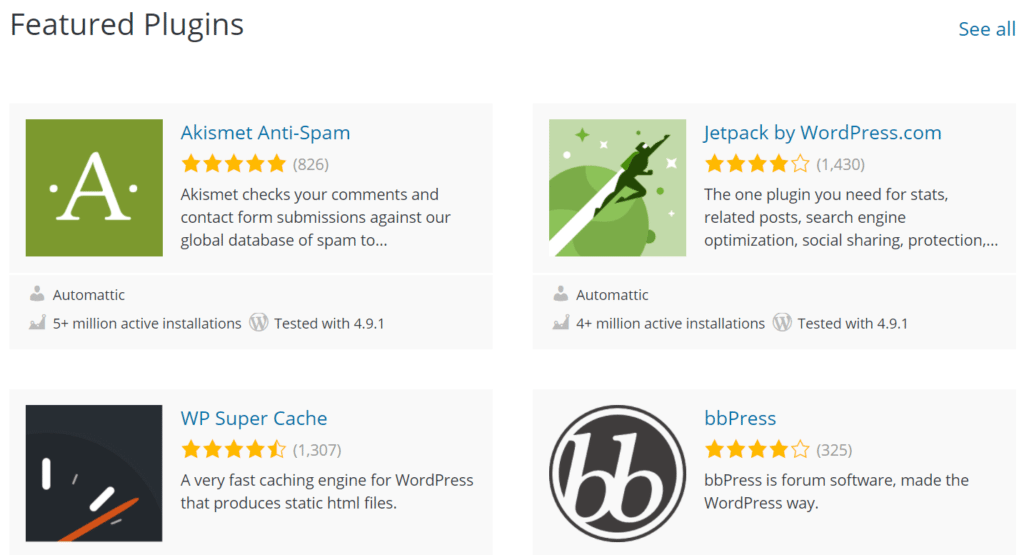 What Are WordPress Plugins? What You Need to Know | WP Engine®