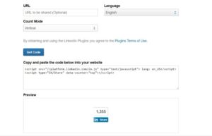 Adding & Connecting LinkedIn to WordPress | WP Engine®
