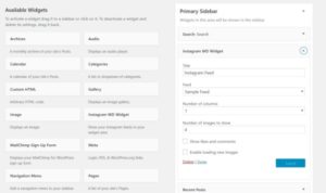 Adding & Embedding Instagram Content on WordPress | WP Engine®
