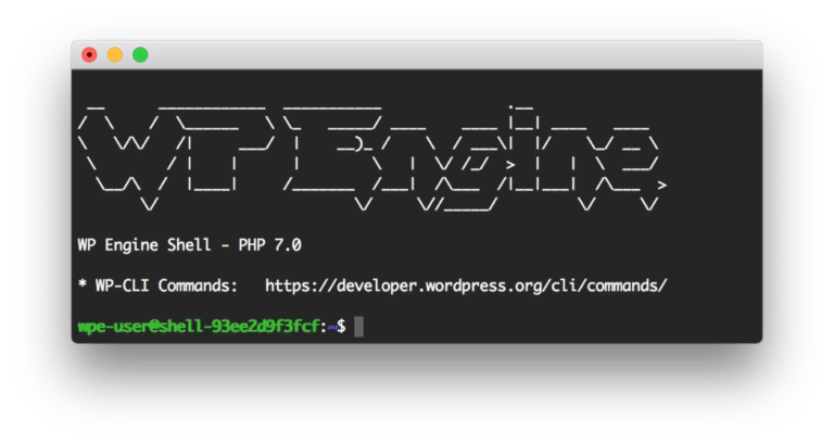 SSH Gateway is Now Available!