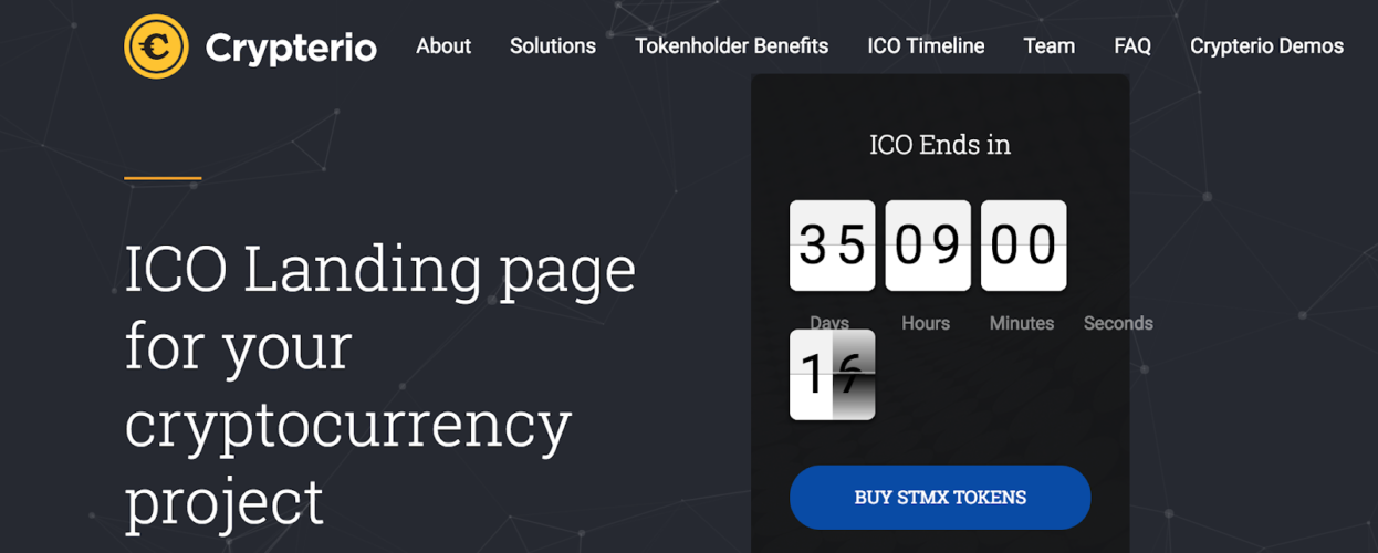 WordPress for Cryptocurrency: Themes, Plugins & More | WP Engine®