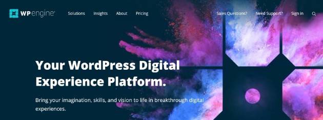 WordPress Security and Antivirus Plugins | WP Engine®
