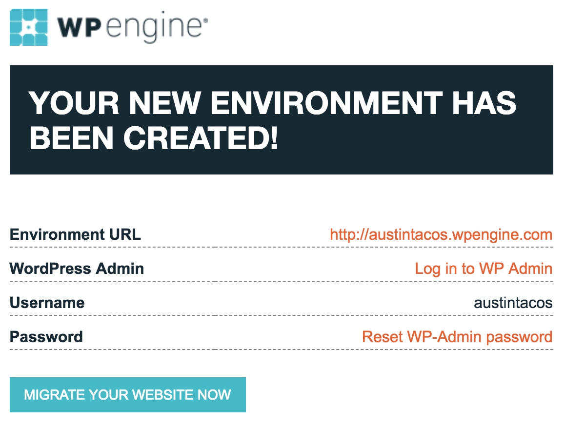 How to Build a New Site | WP Engine®