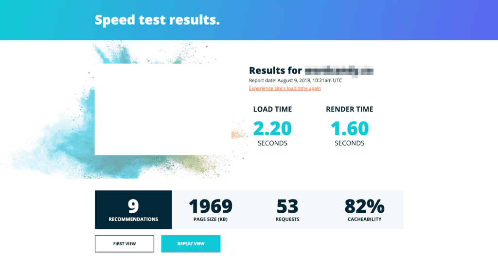 Best Website Speed Tests For Your Site