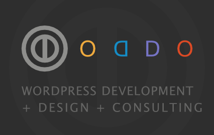 Oddo Design - WP Engine Agency Partner