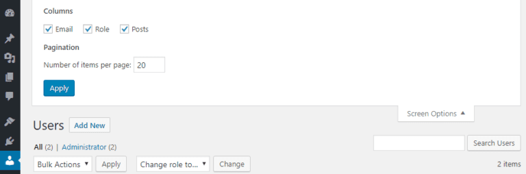 How To Create A Custom WordPress Dashboard