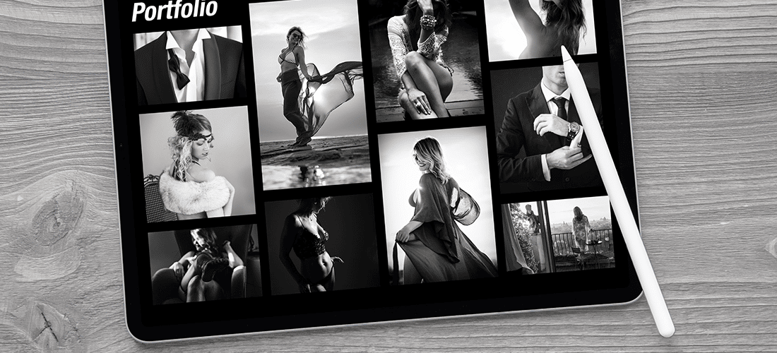 15 Inspiring Examples of Freelance Business Websites