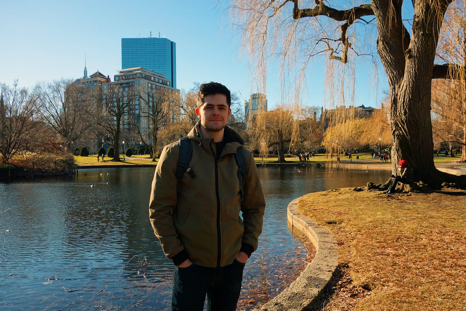 The WP Engine CoOp Experience