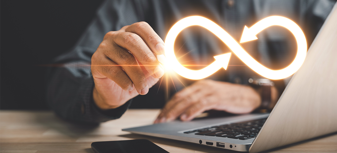 Adding Infinite Scroll To WordPress