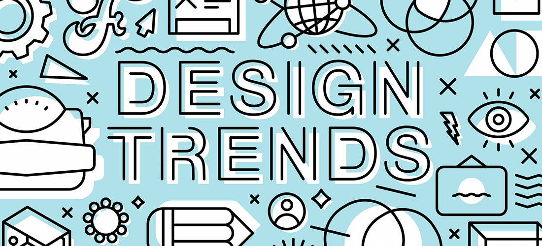 13 Web Design Trends for 2020