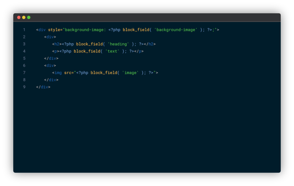 Genesis Custom Blocks | WP Engine®