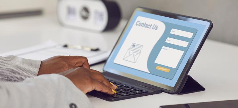 How to Use Ninja Forms