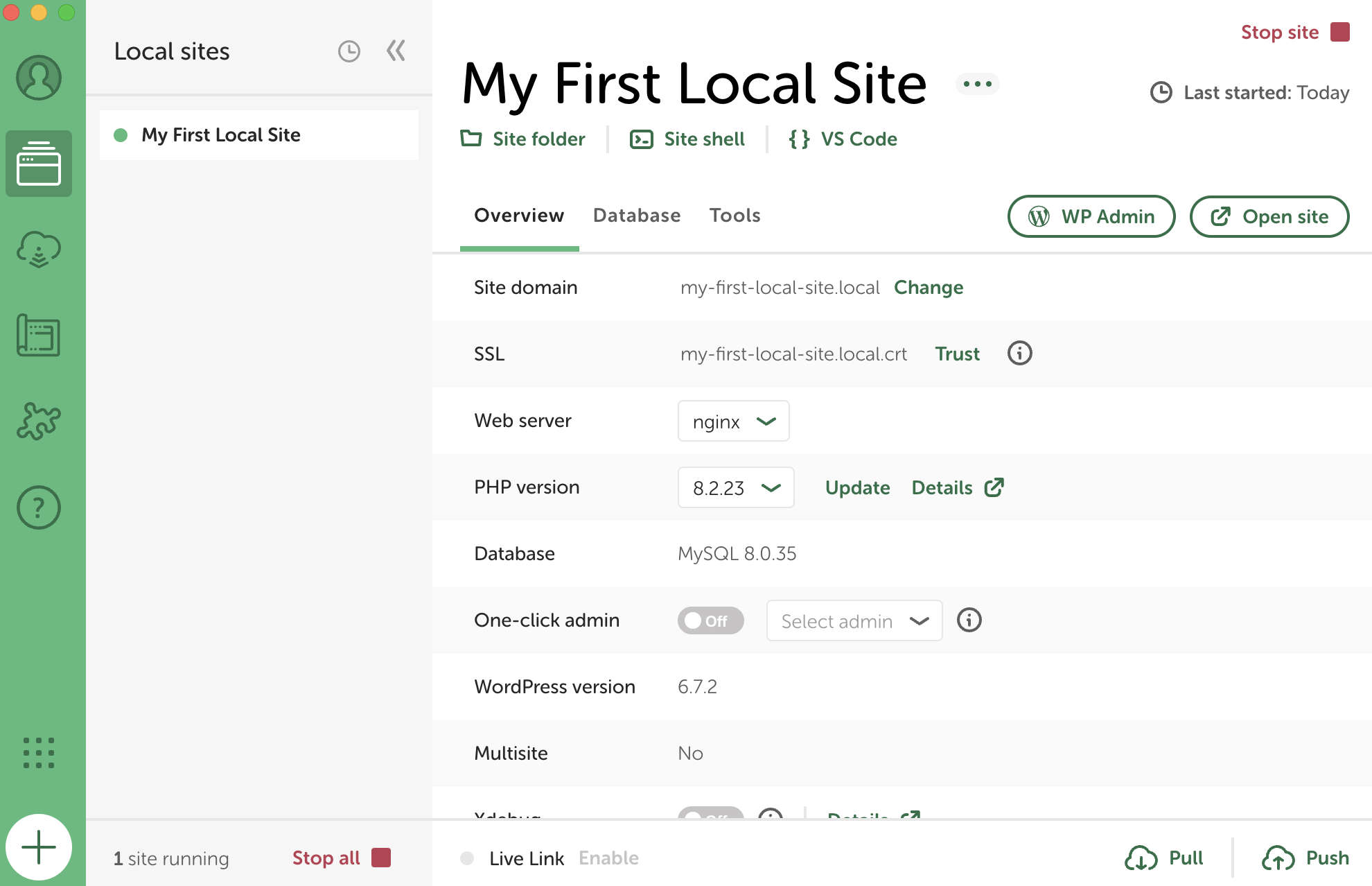 Local WordPress Development: A Guide