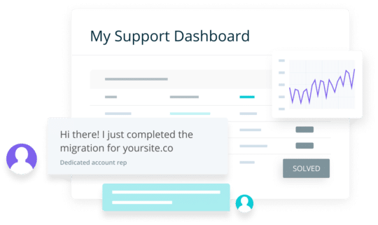 Managed WordPress Hosting, Perfected | WP Engine®