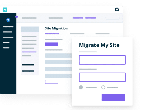 Migrate WordPress Host | WP Engine