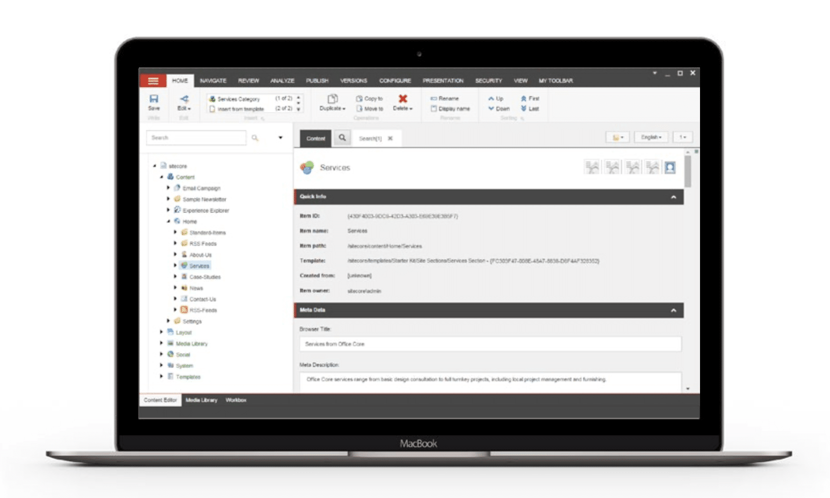 WordPress vs. Sitecore: Evaluating User Experience and Ease of Use