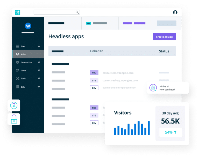 Headless WordPress Hosting | WP Engine®