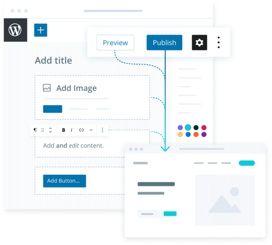Best Content Management System | WP Engine®