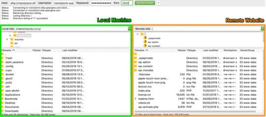 Local WordPress Development: A Guide to Site Migrations and Deployment