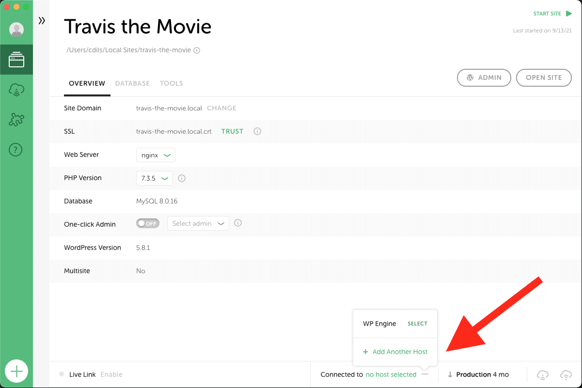 Local WordPress Development: A Guide to Site Migrations and Deployment