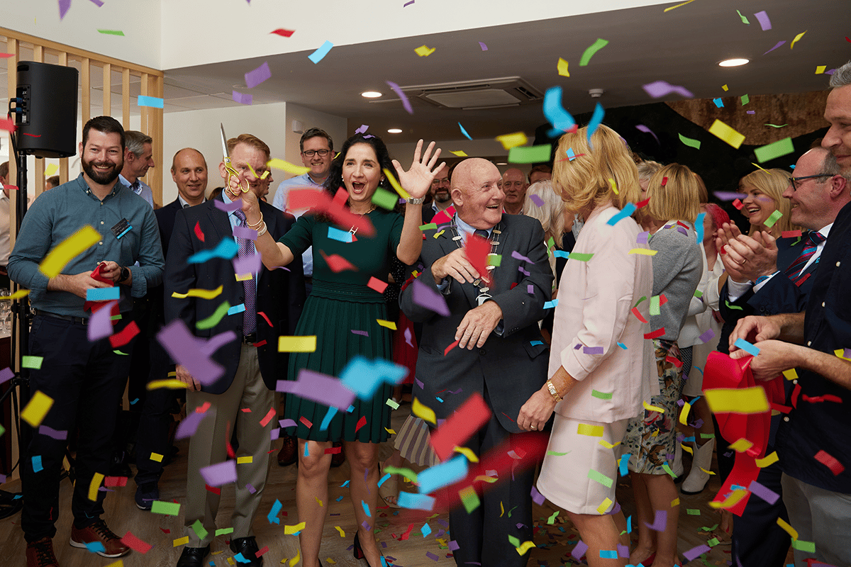 Growing Our New Home for WordPress Innovation in Ireland