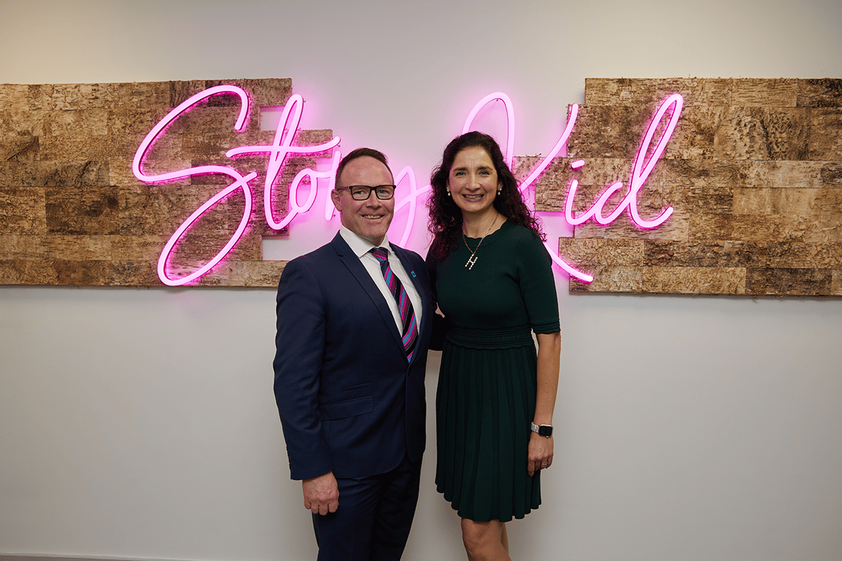 Growing Our New Home for WordPress Innovation in Ireland