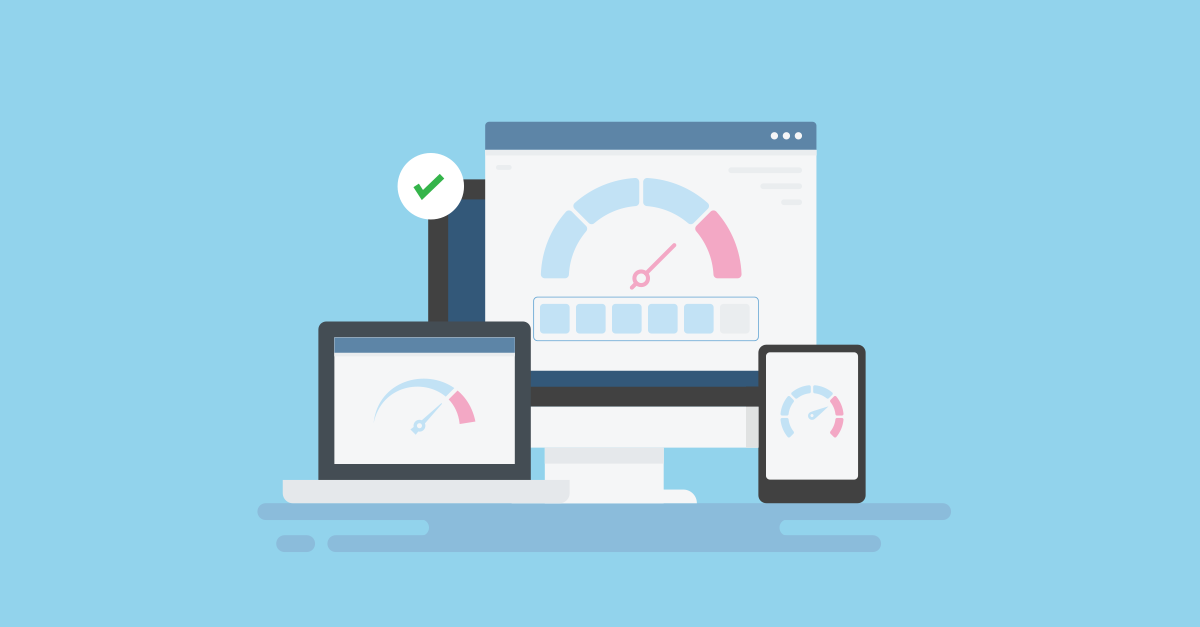 7 Tips to Make Your Website Load in Two Seconds or Less