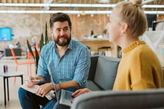 Agency Partner Program | WP Engine®