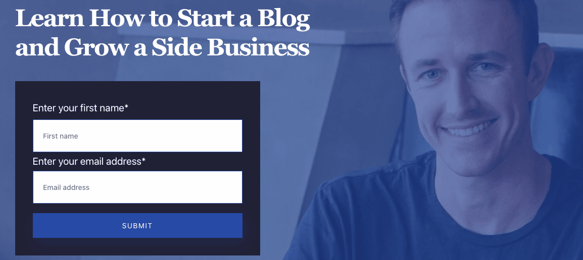 15 Inspiring Examples of Freelance Business Websites