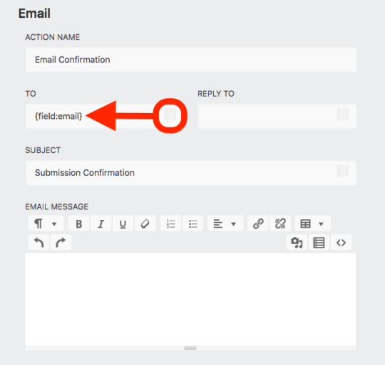 How to Use Ninja Forms