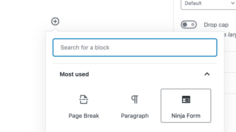 How to Use Ninja Forms